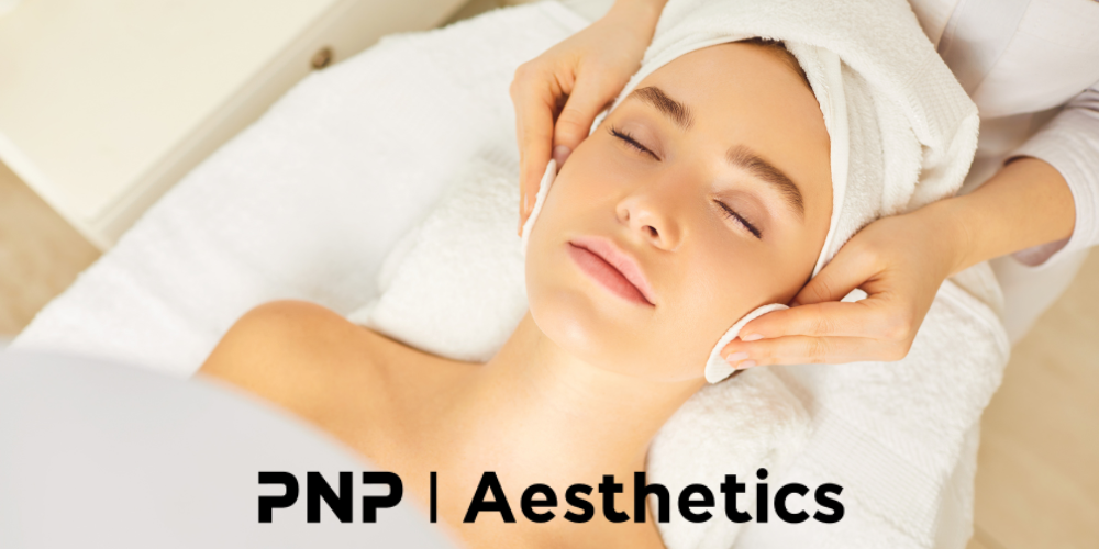 Chăm Sóc Điều Trị Da - PNP Aesthetics