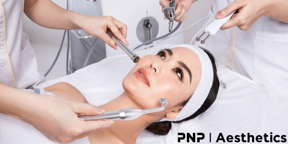 Công Nghệ Độc Quyền PNP - PNP Aesthetics